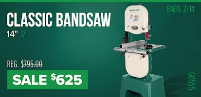 Shop Tools and Machinery at Grizzly.com - Grizzly Industrial