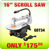 Shop Tools and Machinery at Grizzly.com