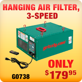 Shop Tools and Machinery at Grizzly.com