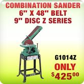 Shop Tools and Machinery at Grizzly.com