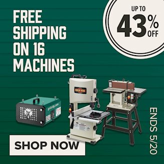 Shop Tools and Machinery at Grizzly.com - Grizzly Industrial
