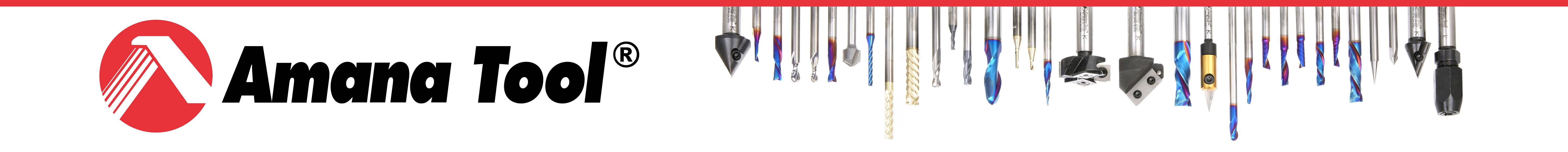 Amana Tool - Grizzly Industrial, Inc.