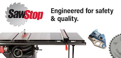 SawStop Table Saws and Accessories - Grizzly Industrial, Inc.