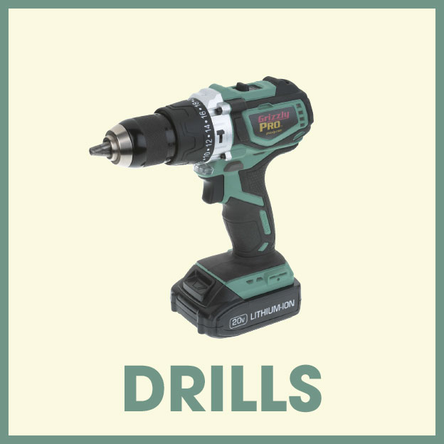 Shop Tools and Machinery at Grizzly.com