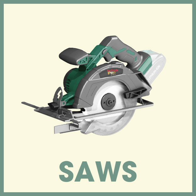 Shop Tools and Machinery at Grizzly.com