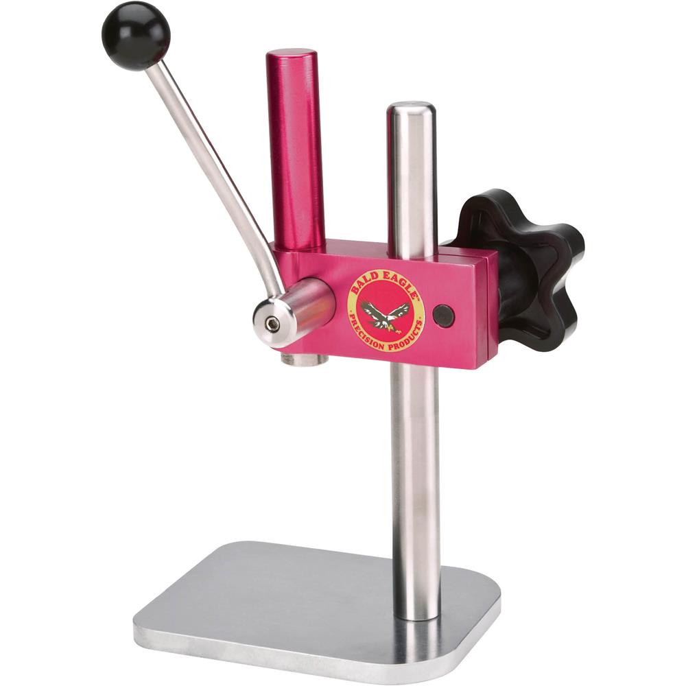 Mini Arbor Press at Grizzly.com