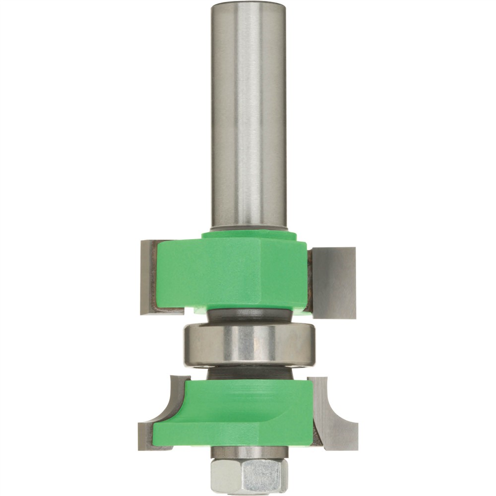 Grizzly C1551 - 1-3/8" Window Sash - Bead, 1/2" Shank - Grizzly ...