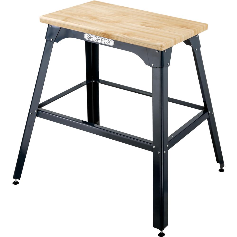 Tool Table at Grizzly.com