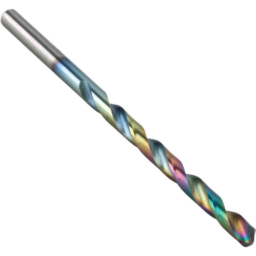 Cobalt Drill Bit - 5/32" - Grizzly Industrial