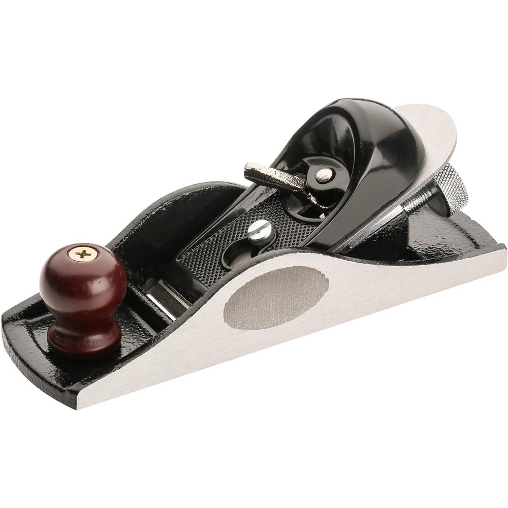 1-5/8" x 6-7/8" Block Plane at Grizzly.com