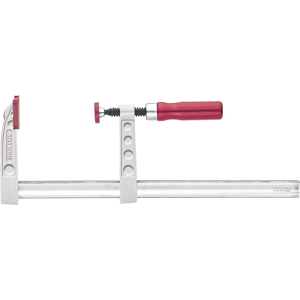 Shop Fox D2917 - 18" Heavy-Duty F-Clamp - Grizzly Industrial, Inc.