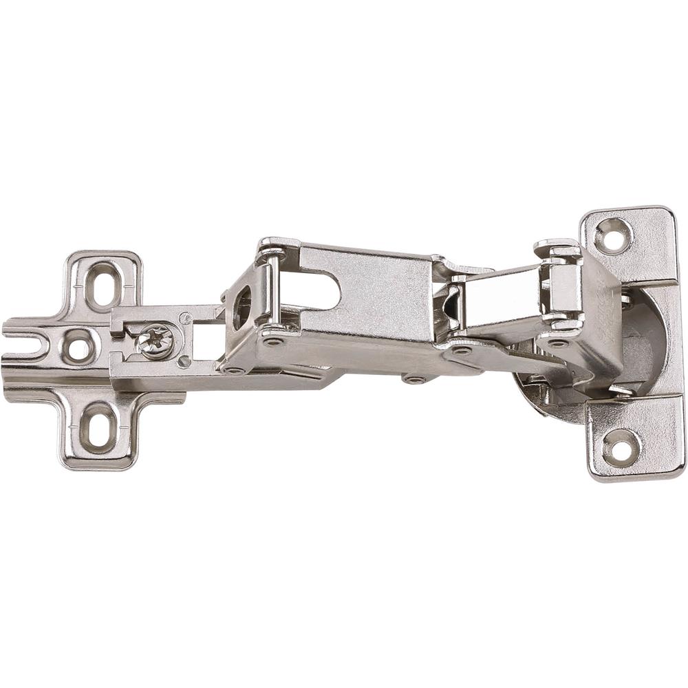 175 Euro-style Hinges, Full Overlay - Grizzly Industrial