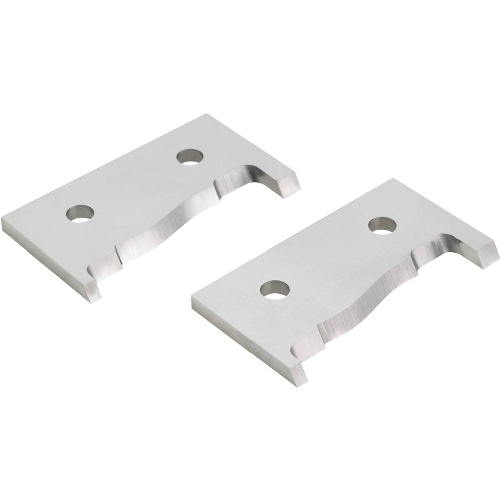 Moulding Knives 3 1/4" Profile Width Casing - Grizzly Industrial