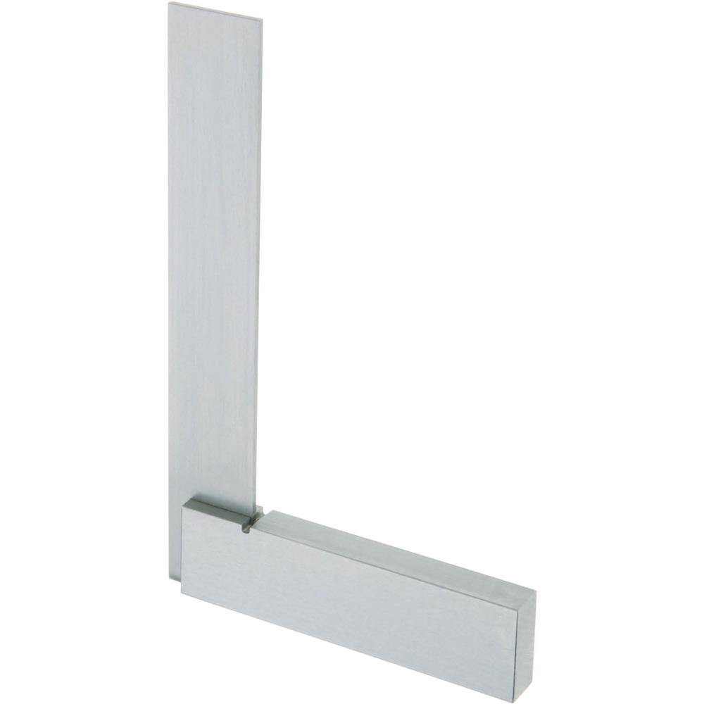 4" Precision Square - Grizzly Industrial