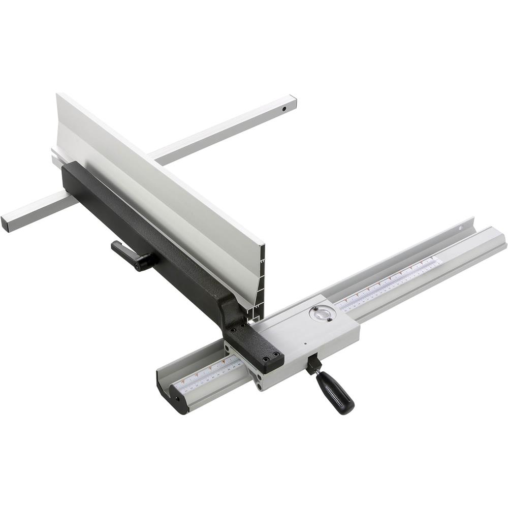 Resaw Fence for W1729 Bandsaw - Grizzly Industrial, Inc.