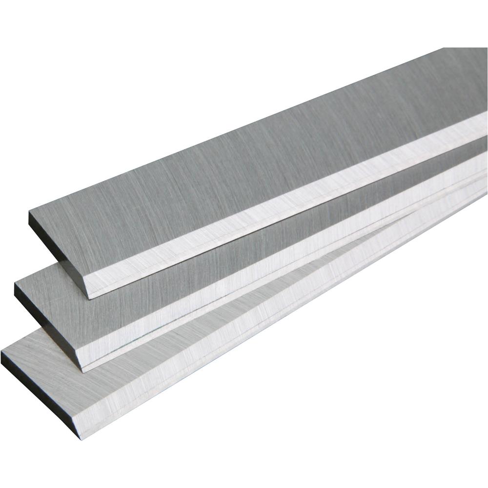 Woodstock D3635 - 15" Planer Knives - Set of 3 for W1742 - Grizzly ...