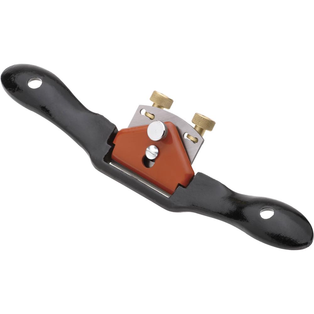 Steelex D3658 - Spokeshave - Straight - Grizzly Industrial, Inc.