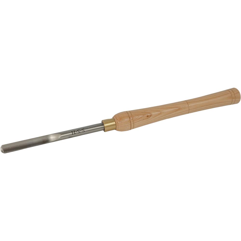Shop Fox D3812 - Lathe Chisel - 1/2" Spindle Gouge - Grizzly Industrial ...