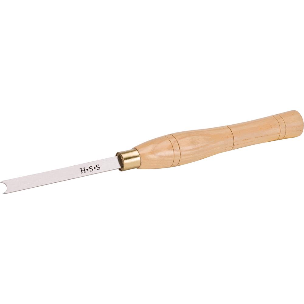 3/8" Bead Forming Lathe Chisel - Grizzly Industrial