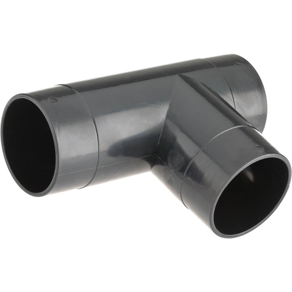 Woodstock D4229 - 2-1/2" T-Fitting - Grizzly Industrial, Inc.