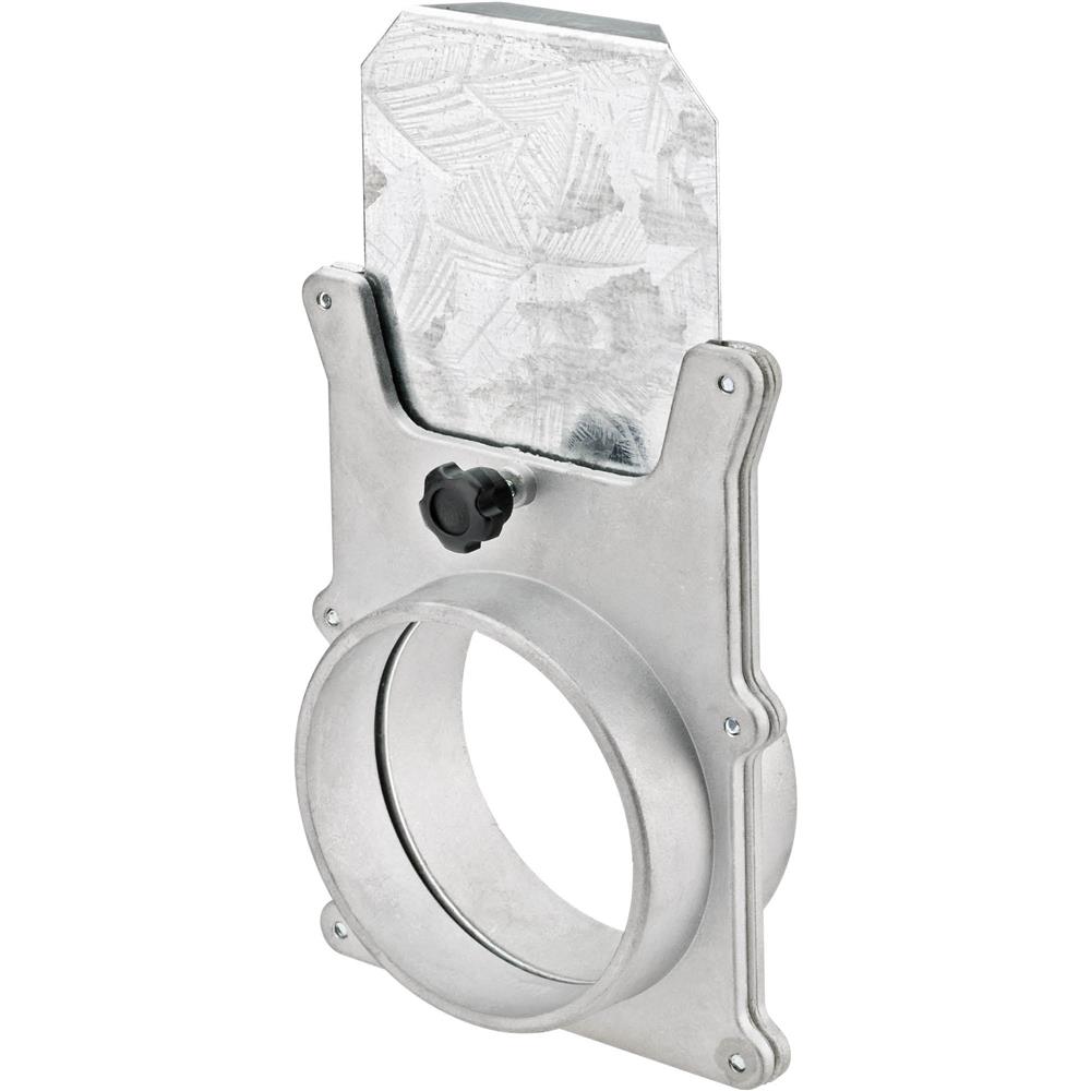 Woodstock D4252 - 4" AL Blast Gate - Grizzly Industrial, Inc.