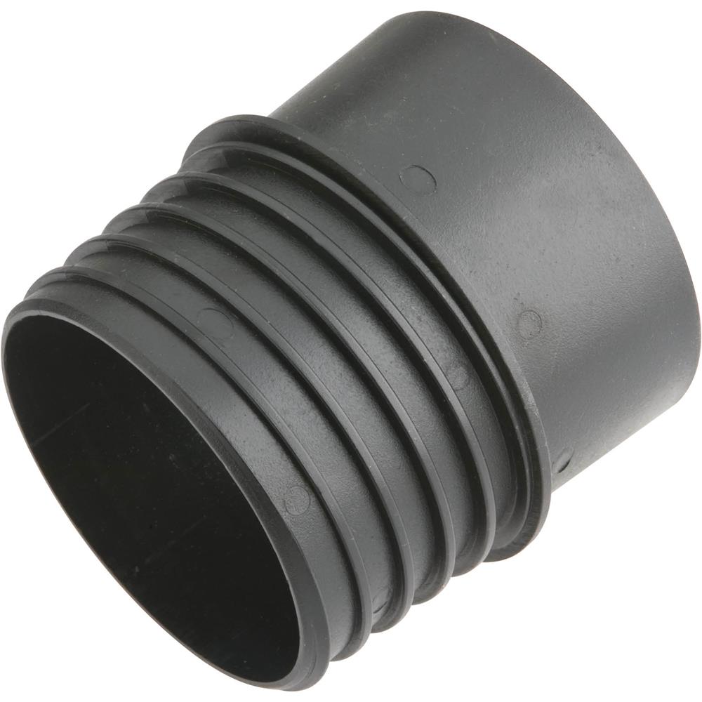 Woodstock D4257 - 4" ID Taper x 4" Splice, Right Hand Thread - Grizzly ...