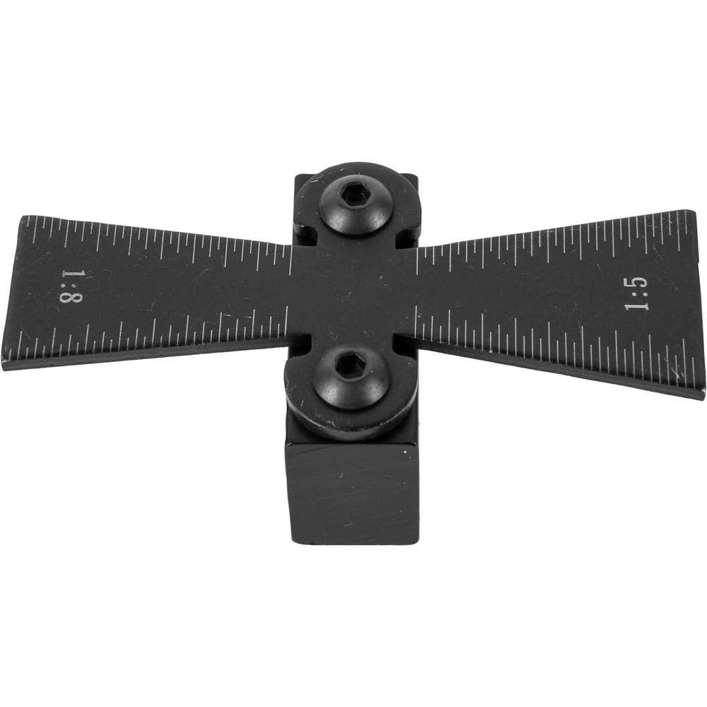 Dovetail Marking Jig - Grizzly Industrial, Inc.