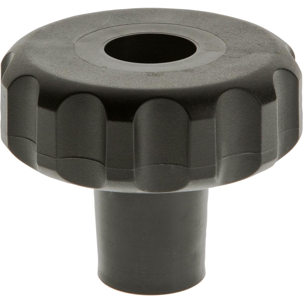 Ergo Style Knob 5/16" - 18 TPI - Grizzly Industrial, Inc.