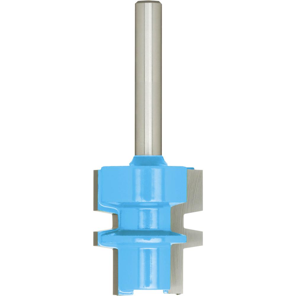 Roman Carbide DC1328 - Glue Joint 1/4" Shank - Grizzly Industrial, Inc.