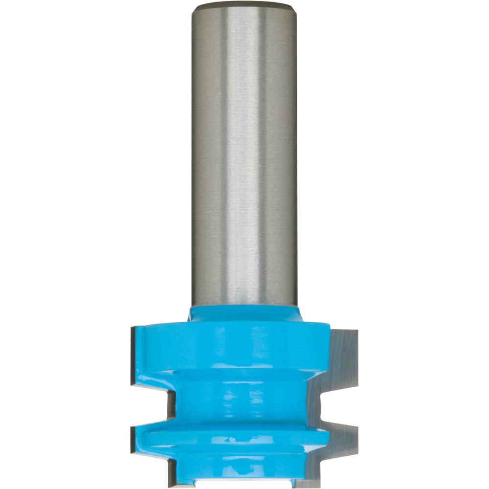 Drawer Lock 1/2" Shank - Grizzly Industrial