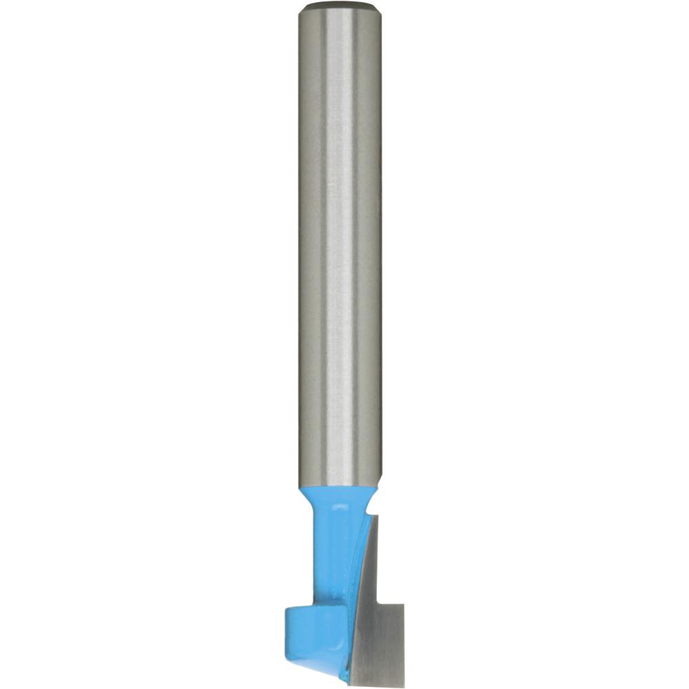 3/8" Keyhole 1/4" Shank - Grizzly Industrial