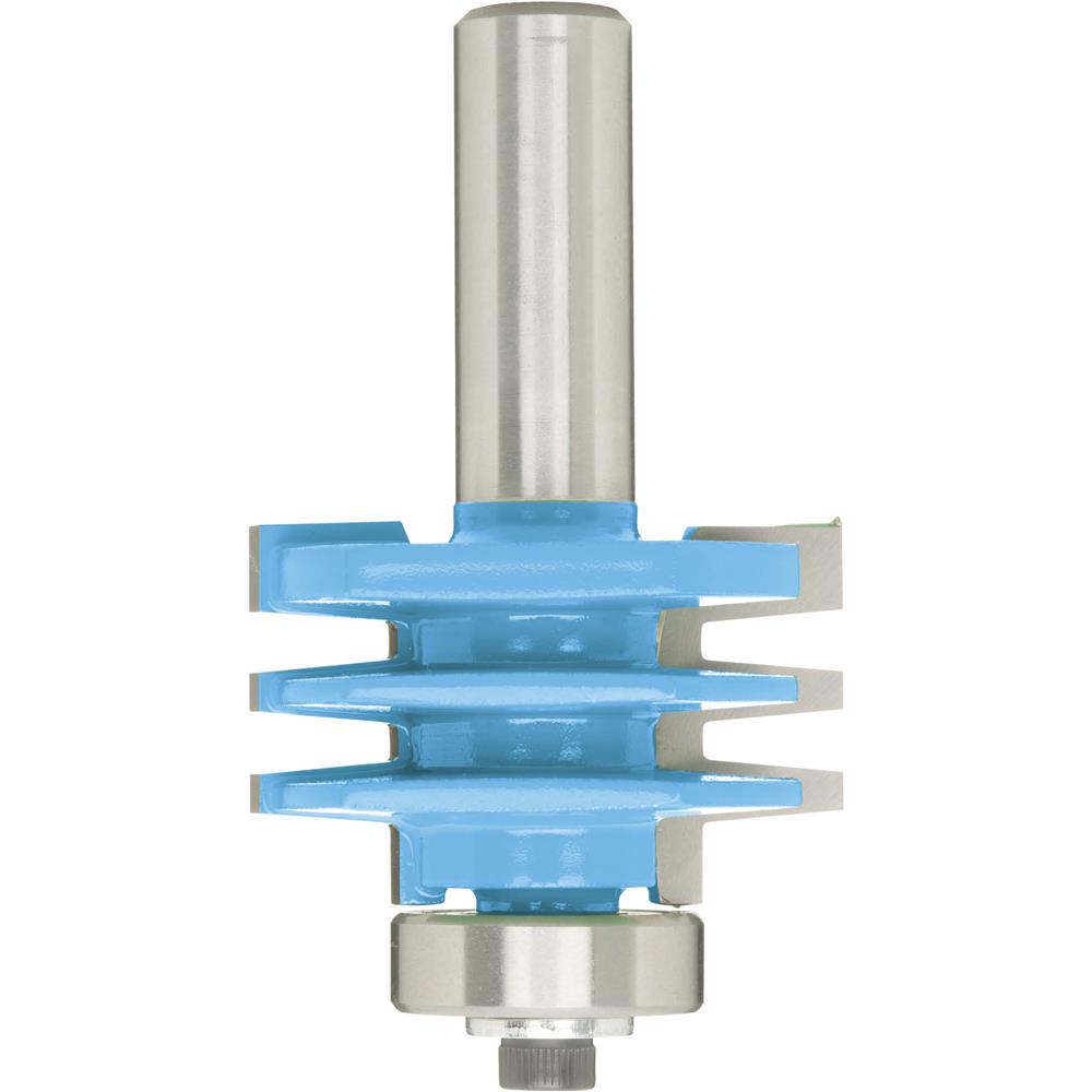 Roman Carbide DC1367 - Finger Joint 1/2" Shank - Grizzly Industrial, Inc.