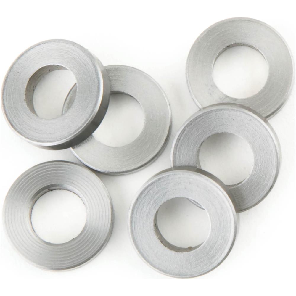 3.6mm Spacer - Set of 6 at Grizzly.com