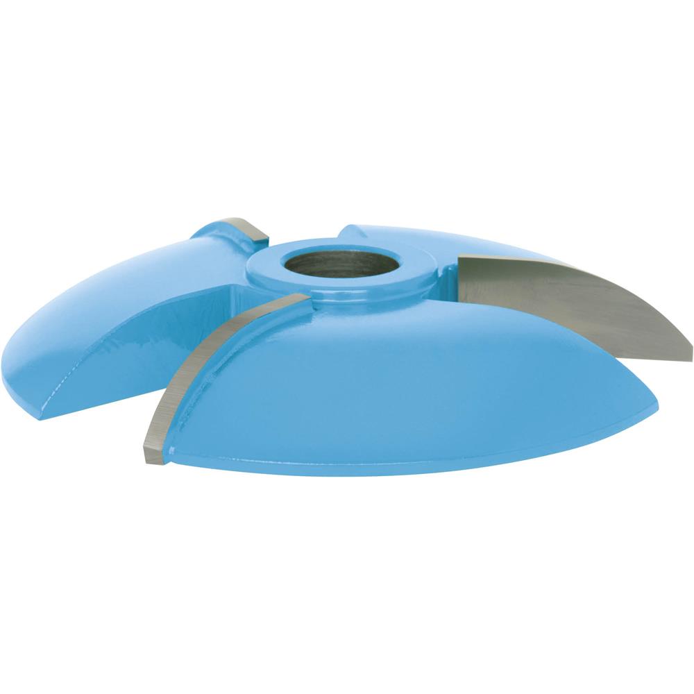 Convex Panel 3/4" Bore - Grizzly Industrial, Inc.