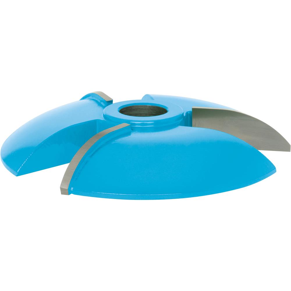 Convex Panel 3/4" Bore - Grizzly Industrial