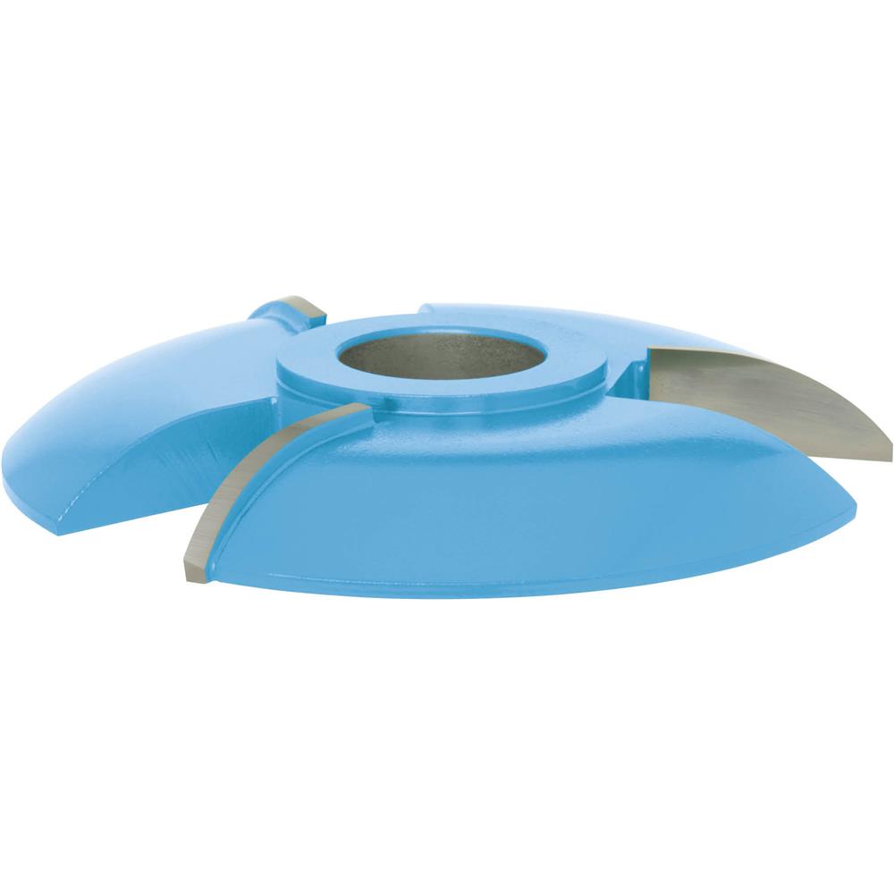 Convex Panel 1-1/4" Bore - Grizzly Industrial, Inc.