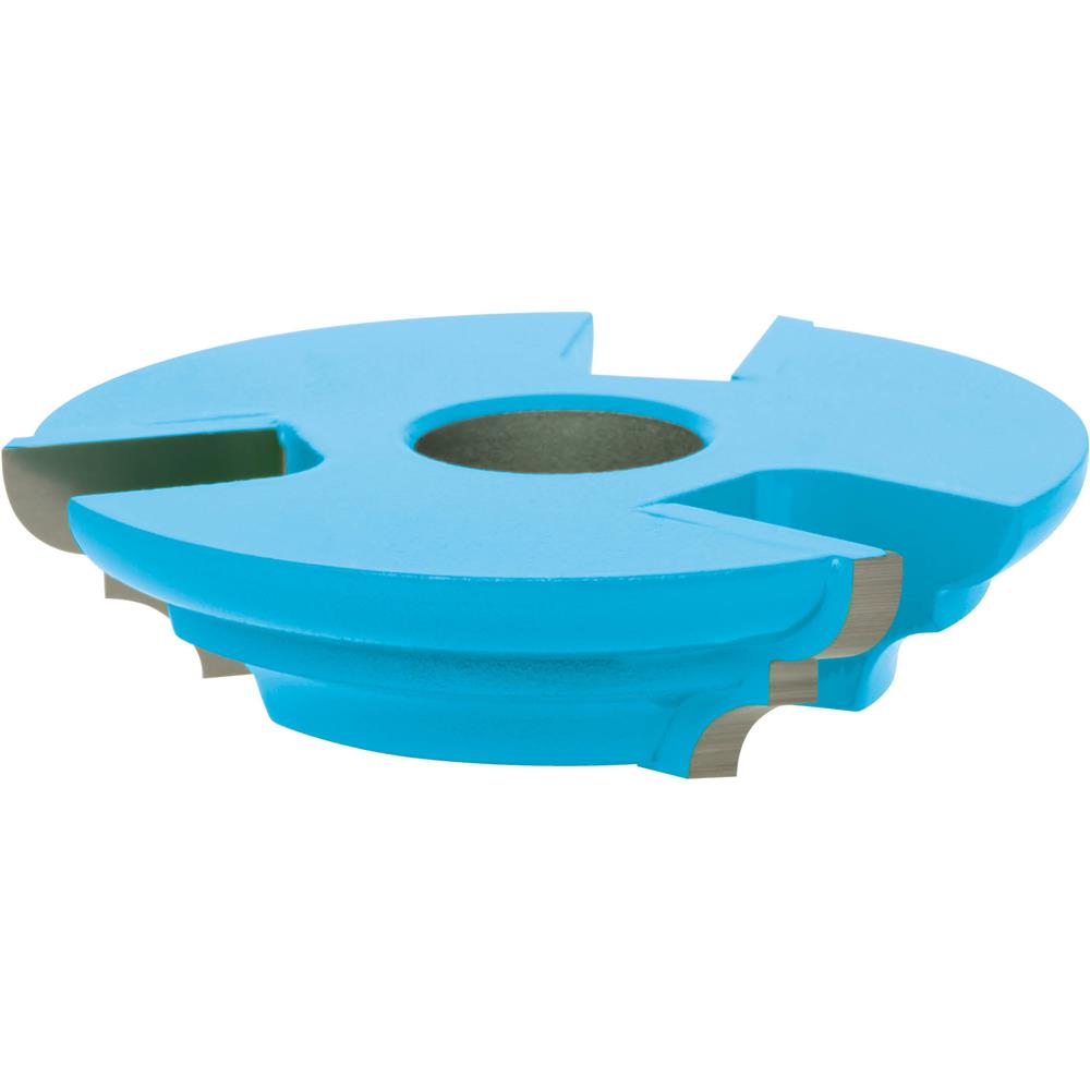 Cove & Bead 3/4" Bore - Grizzly Industrial