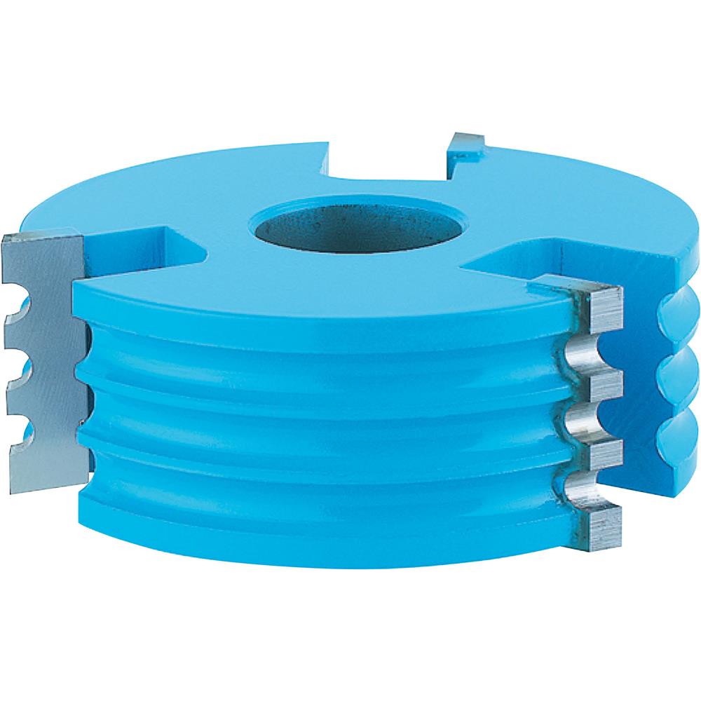 Triple Bead 3/4" Bead at Grizzly.com