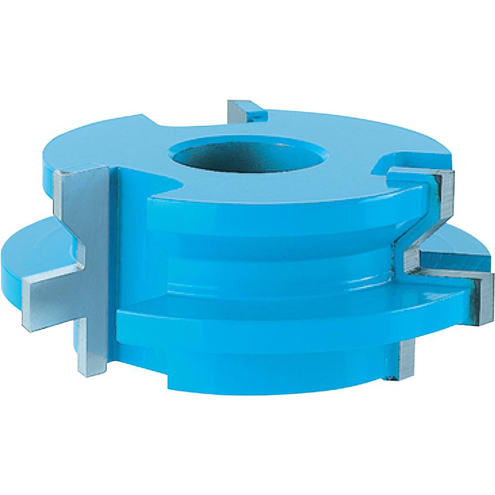 3/4" V-Paneling Set 3/4" Bore at Grizzly.com