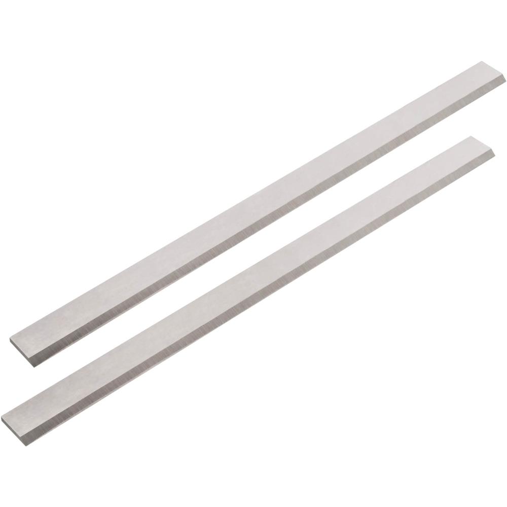 12 1 2 X 3 4 X 1 8 HSS Planer Knives Set Of 2 For G1017 At Grizzly 12-1-2-x-3-4-x-1-8-hss-planer-knives-set-of-2-for-g1017-at-grizzly