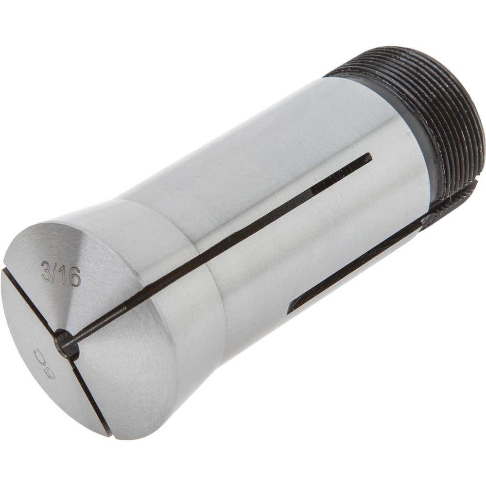 Precision 5-C Collet - 3/16" at Grizzly.com