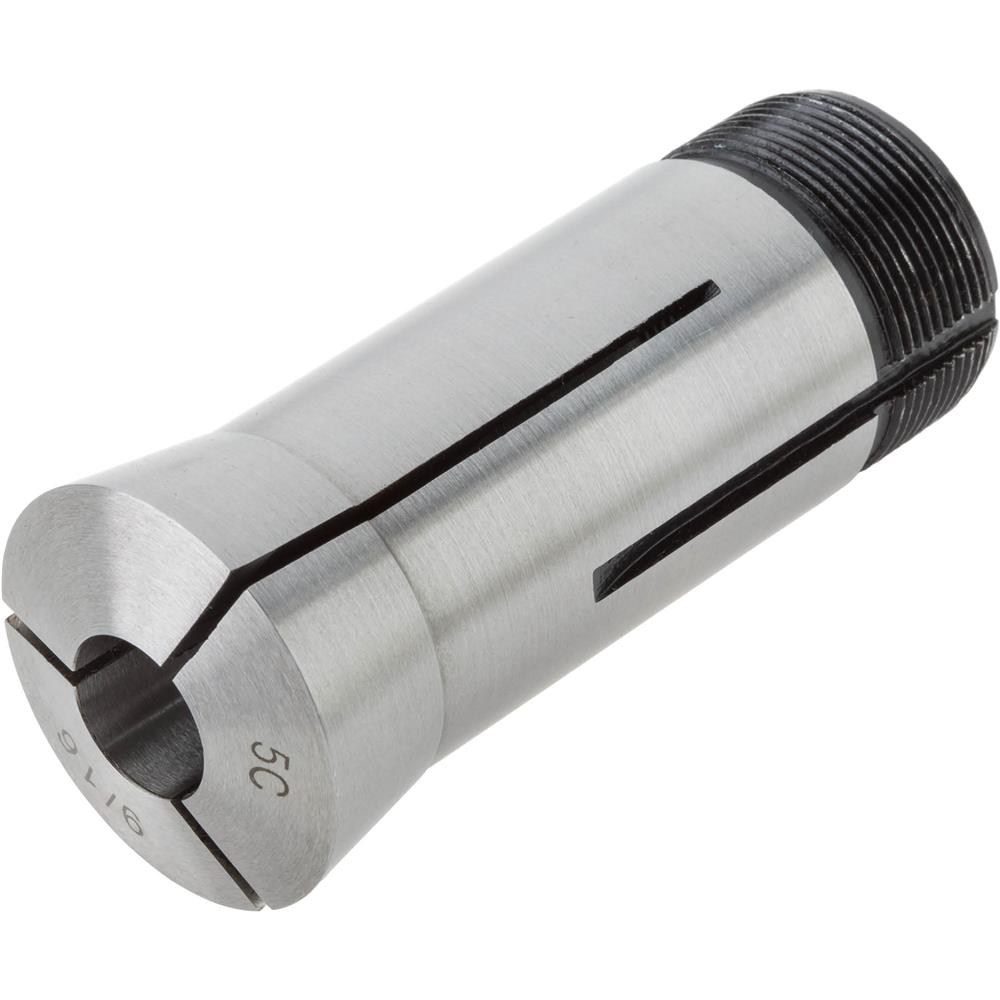 Precision 5-C Collet - 9/16" - Grizzly Industrial, Inc.