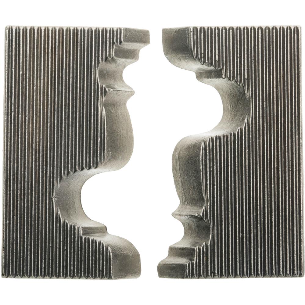 2" Chair Rail Moulding Head Knife - Grizzly Industrial