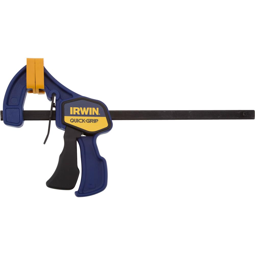 6" Quick-Grip Mini Bar Clamps - Grizzly Industrial, Inc.