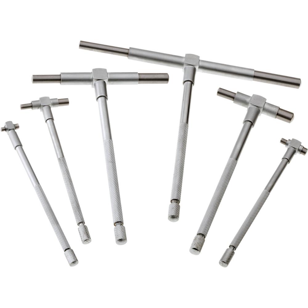 Telescopic Gauge Set - Grizzly Industrial