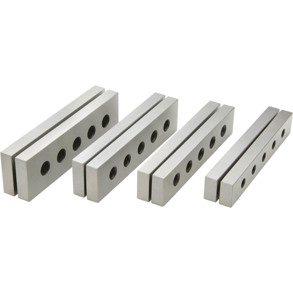 Steel Parallel Set - 1/2" - Grizzly Industrial, Inc.