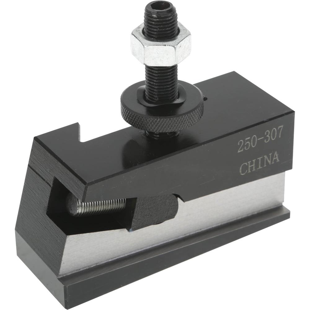 Grizzly G5711 - Parting Tool Holder - Series 300 - Grizzly Industrial, Inc.