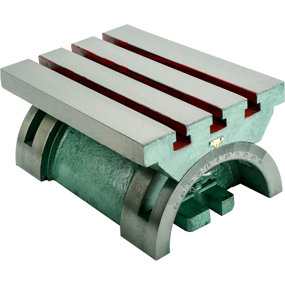 Tilt Table - 7" x 10" - Grizzly Industrial, Inc.