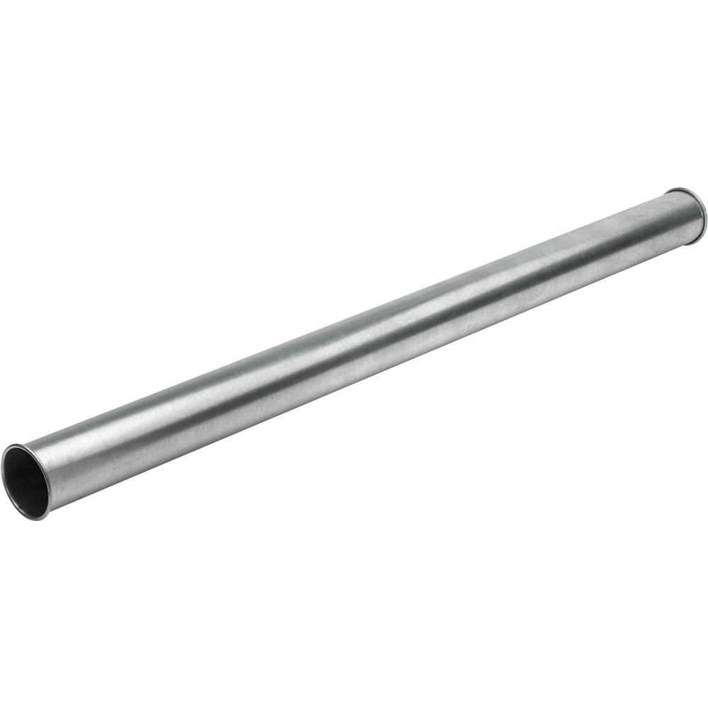 US Duct G6162 - 4" Dia. x 5' Industrial Dust Collection Pipe - Grizzly ...