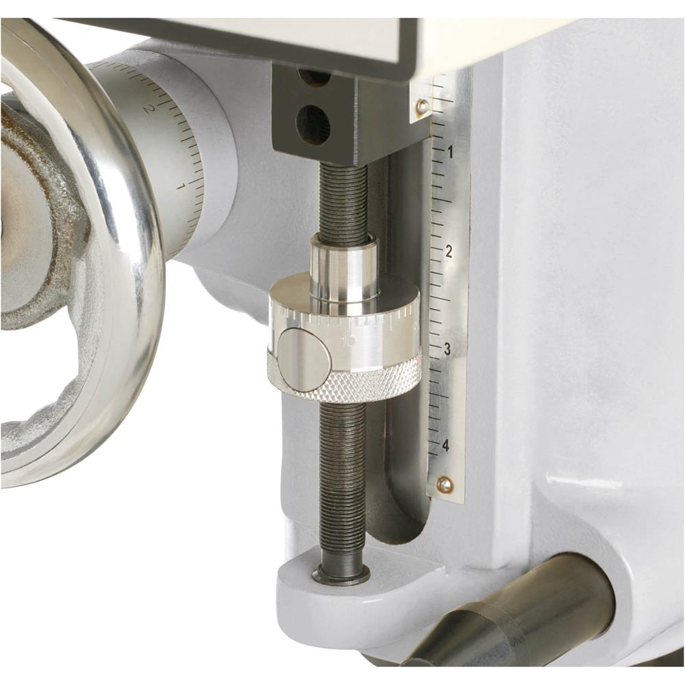 Quick Quill Stop - Grizzly Industrial, Inc.